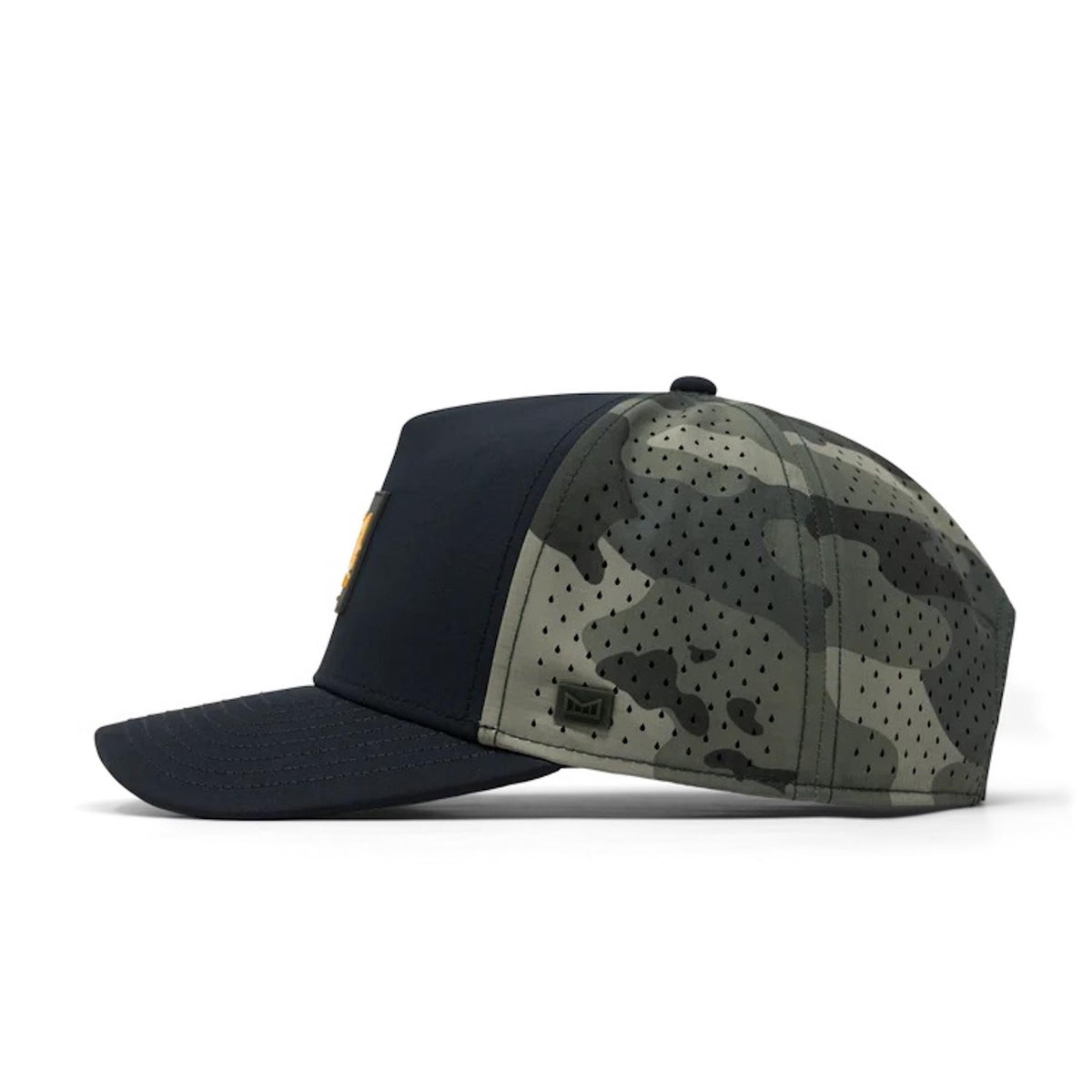 Melin Hydro Odyssey Islands Cap Hawaii Camo | TRENDYGOLF USA