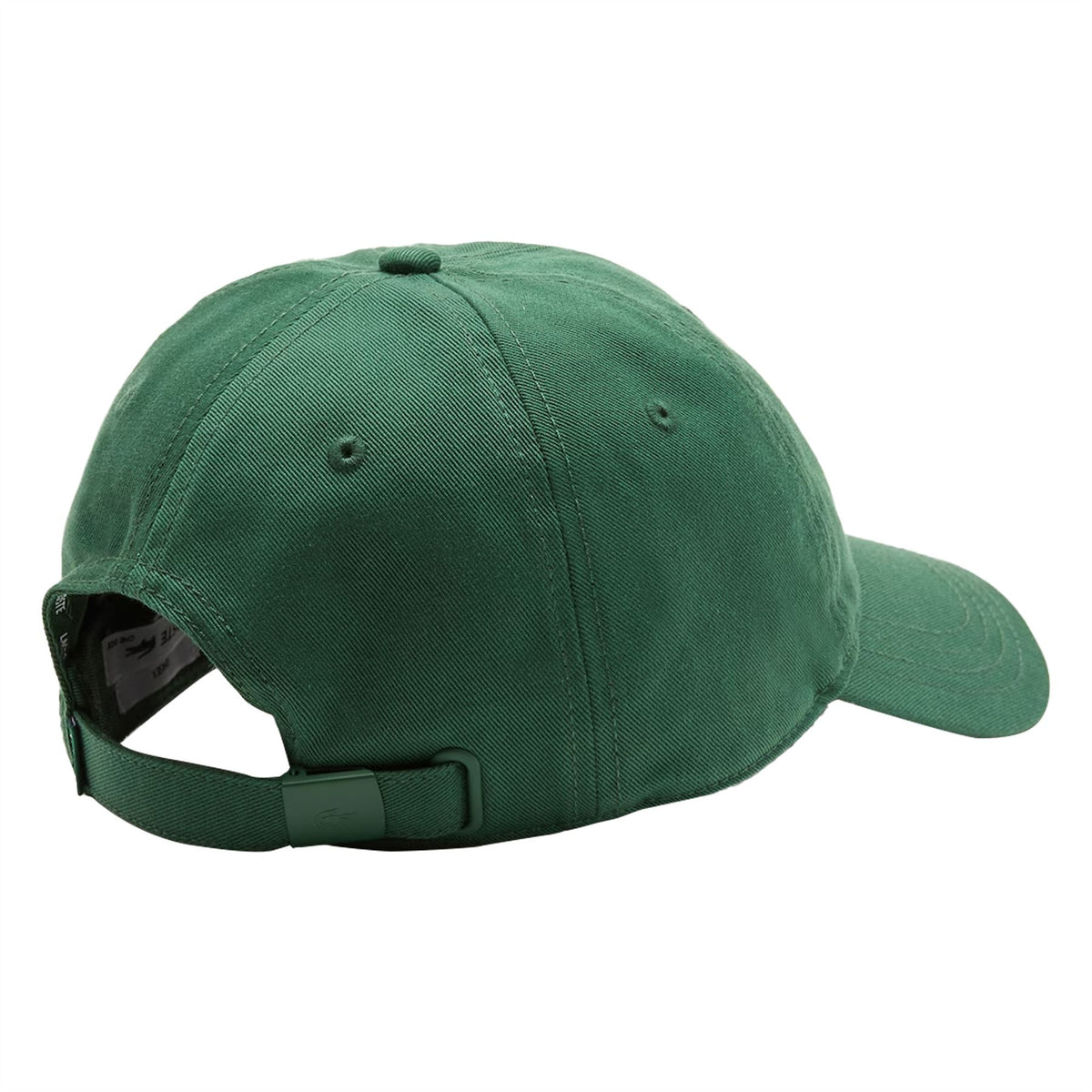 Lacoste Croc Cap Green | Caps | TRENDYGOLFUSA.COM