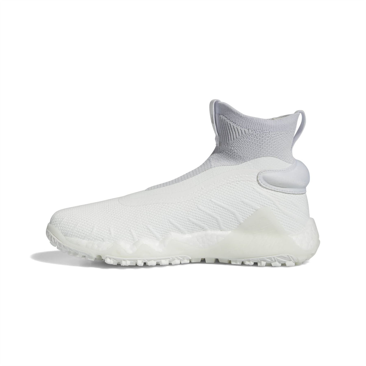 adidas Code Chaos Laceless FTWR White/Dash Grey/Crystal White|Golf ...