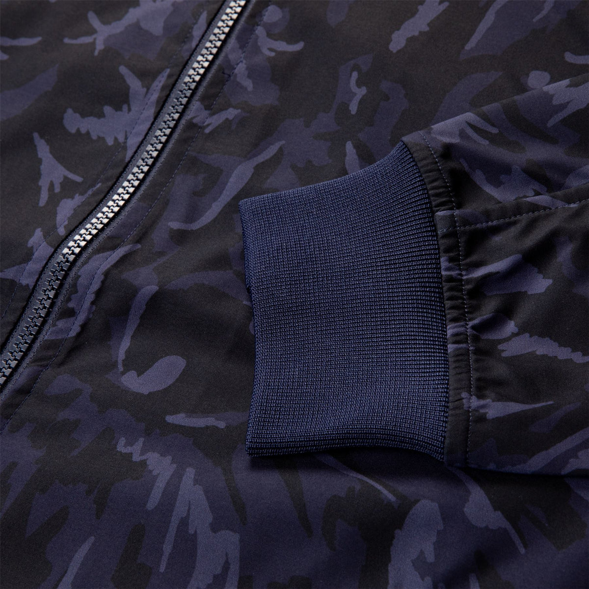 Greyson Midas Wolf Arawak Jacket Maltese Blue | TRENDYGOLF USA