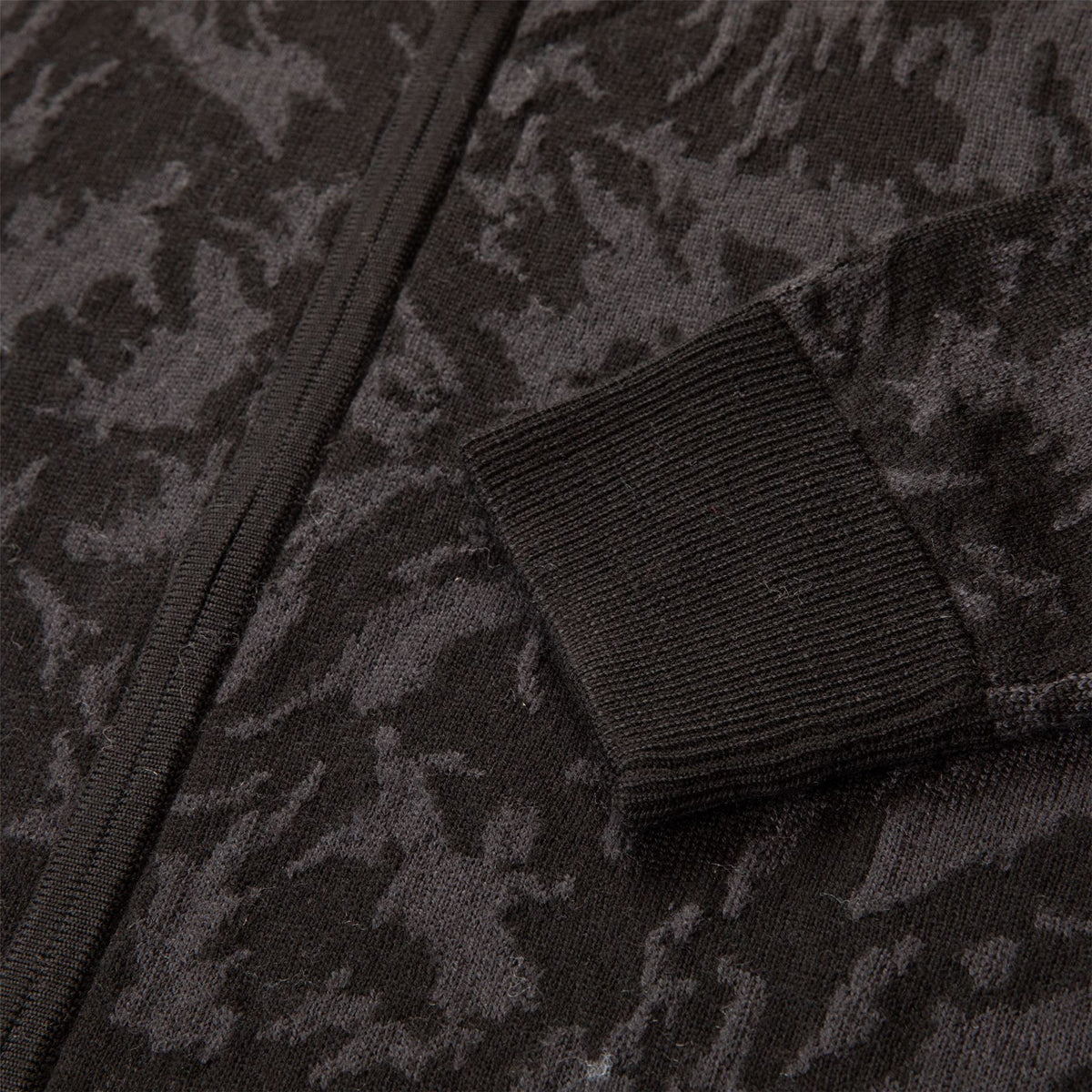 Greyson Midas Wolf Sagaponack X-Lite Zip Sweater Shepherd | TRENDYGOLF USA