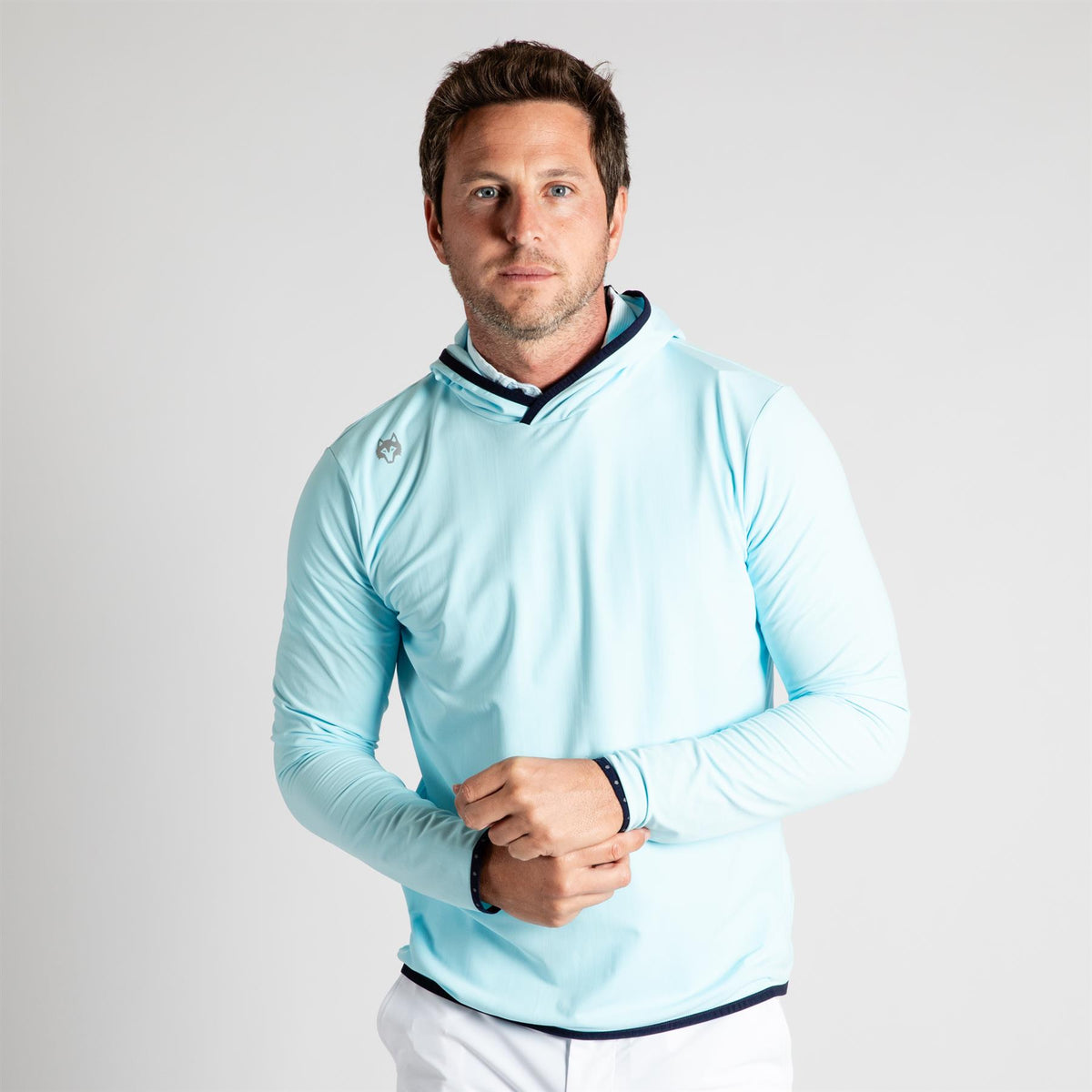 Greyson Colorado Hoodie Viper | TRENDYGOLF USA