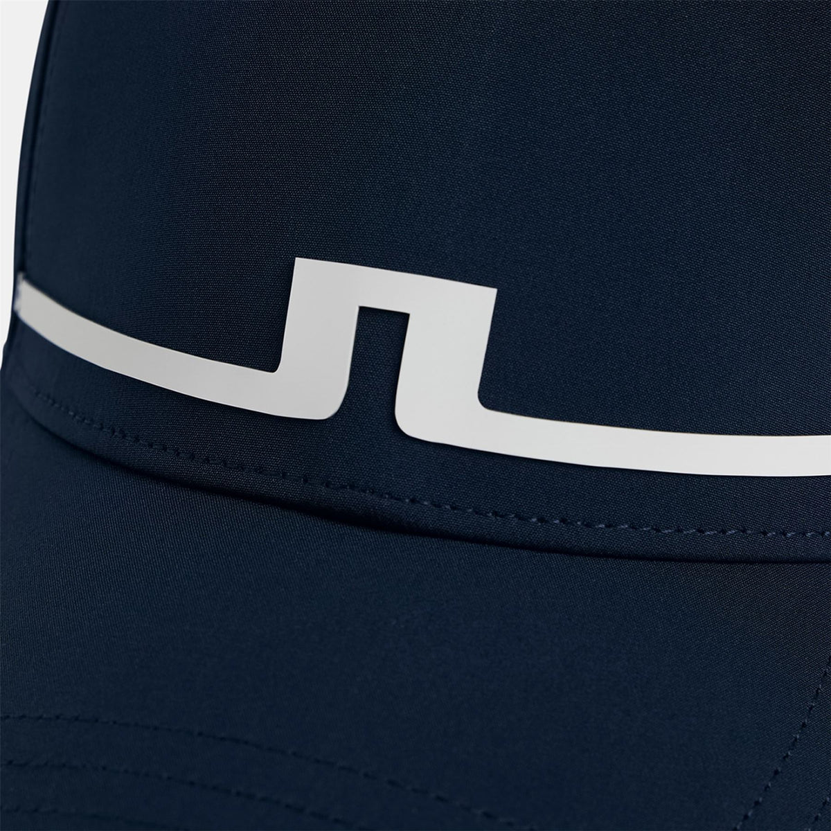 Oscar Cap JL Navy - SS23 – TRENDYGOLFUSA.COM