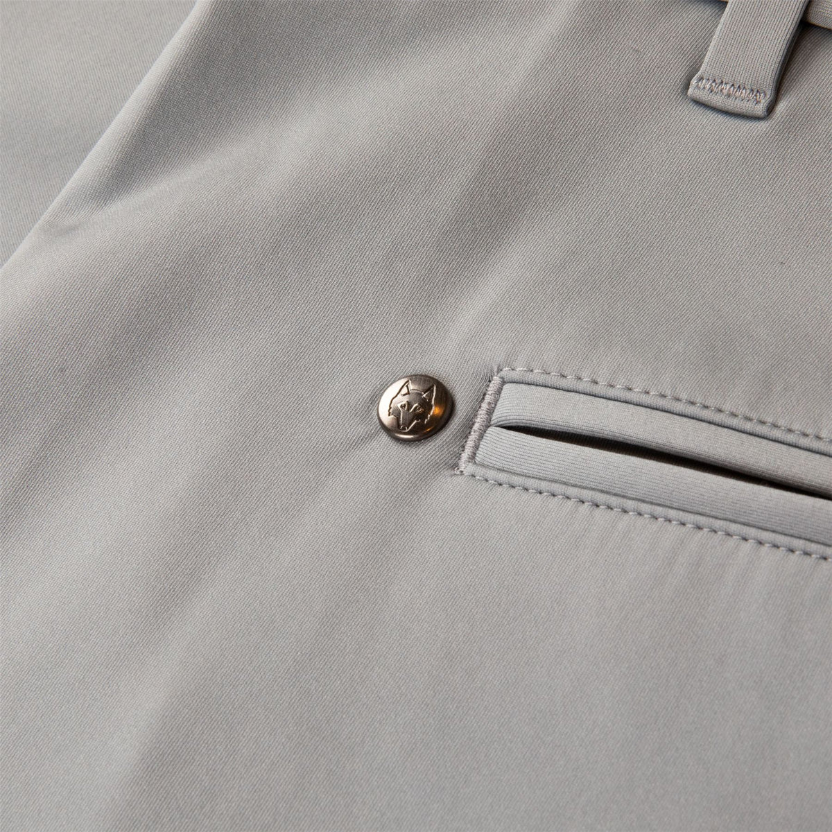 Greyson Sequoia Shorts Moonstone | TRENDYGOLF USA