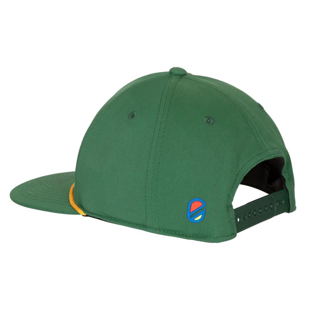 Extracurricular Penman Cap Antique Green | TRENDYGOLF USA